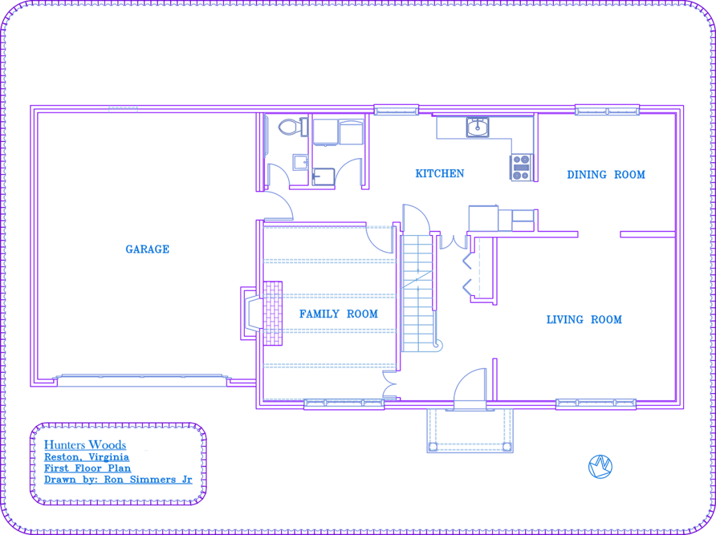 Architectural Drafting Services and Architectural Designs